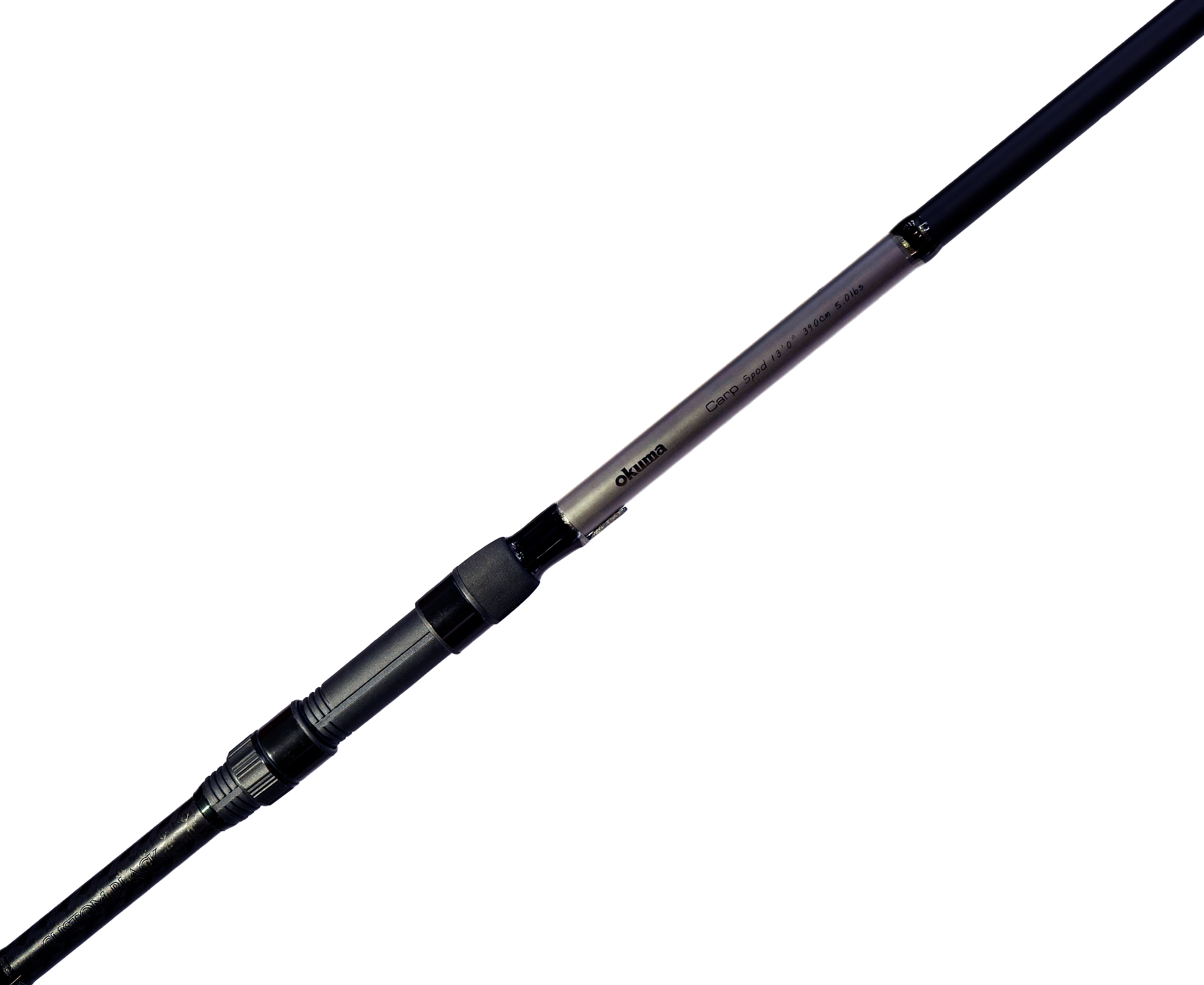 Удилище сподовое Okuma Custom Black Spod