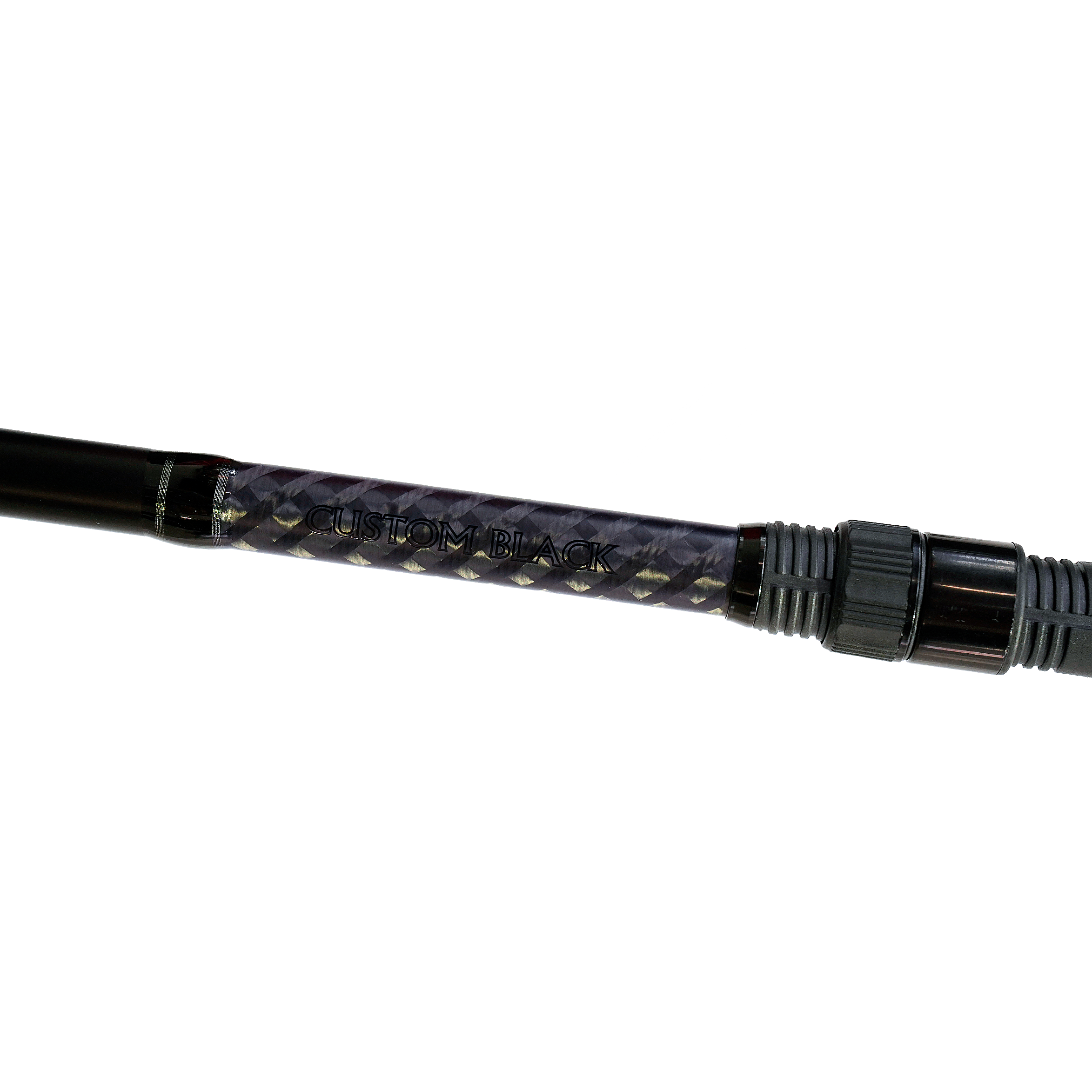 Удилище сподовое Okuma Custom Black Spod